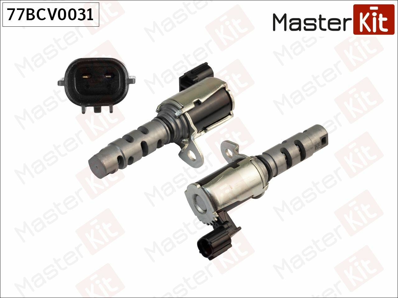 Клапан VVT впусквыпуск Toyota Celica T23Corolla ZZE123 99-08 MasterKit 77BCV0031