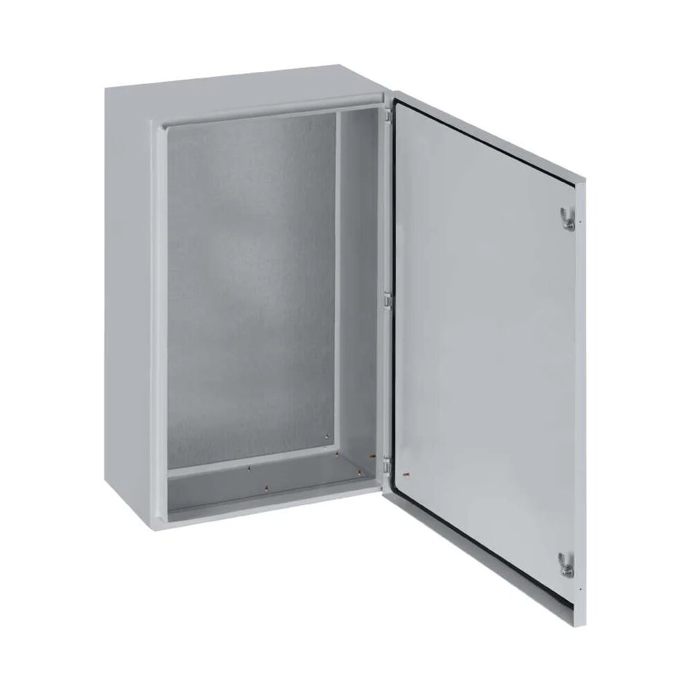 Щит с монтажной панелью ЩМП-6-0 IP66 1200х750х300 TDM ELECTRIC SQ0905-0091, 1,2 мм, из металла