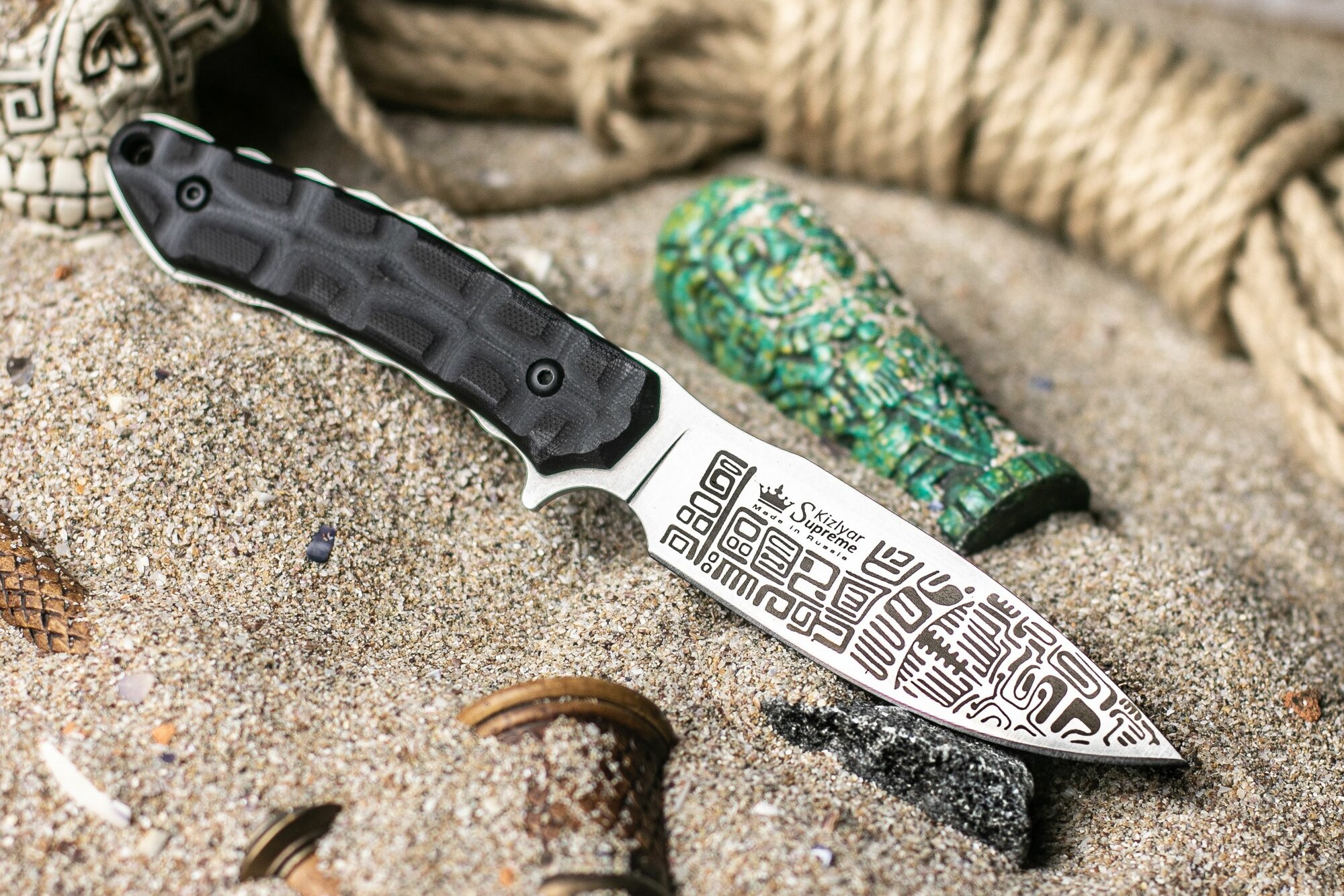 Aztec D2 SW LS