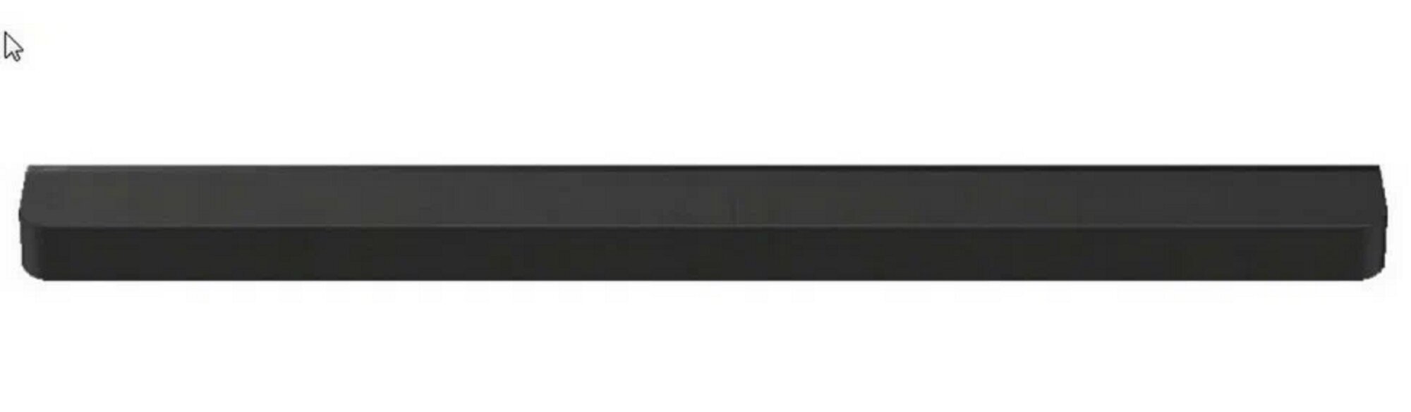 Саундбар Sony HT-A9000, Bluetooth, Wi-Fi, игровой режим, DTS, Dolby Atmos