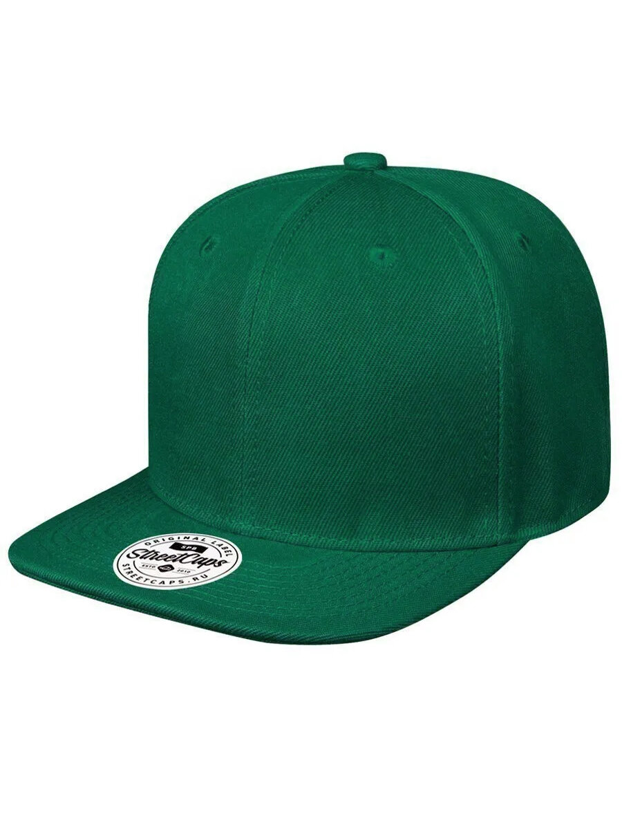 Бейсболка Базовая коллекция для мужчин