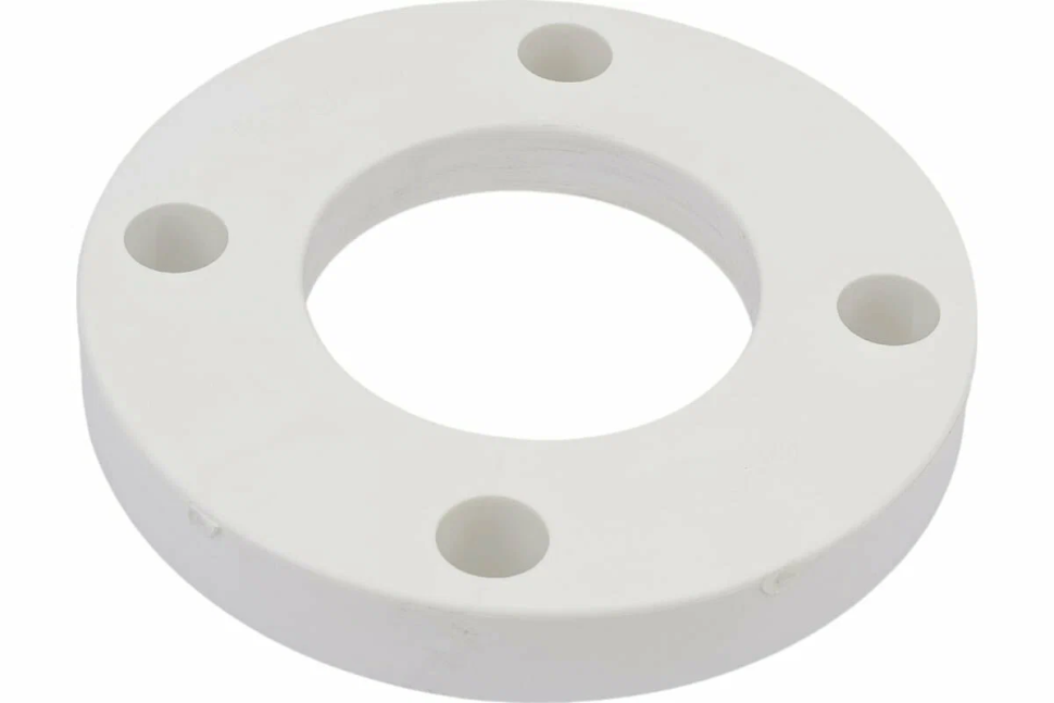 PPR-C Фланец пластиковый 63
