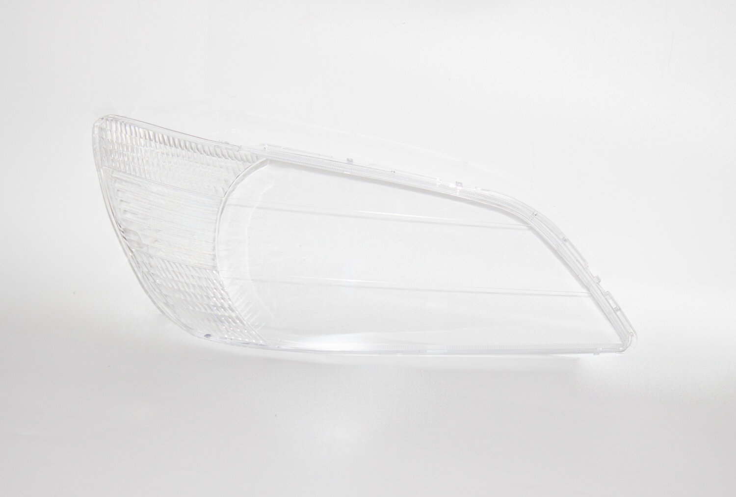 Стекло фары LEXUS IS / TOYOTA ALTEZZA (1999-2001) (правое)