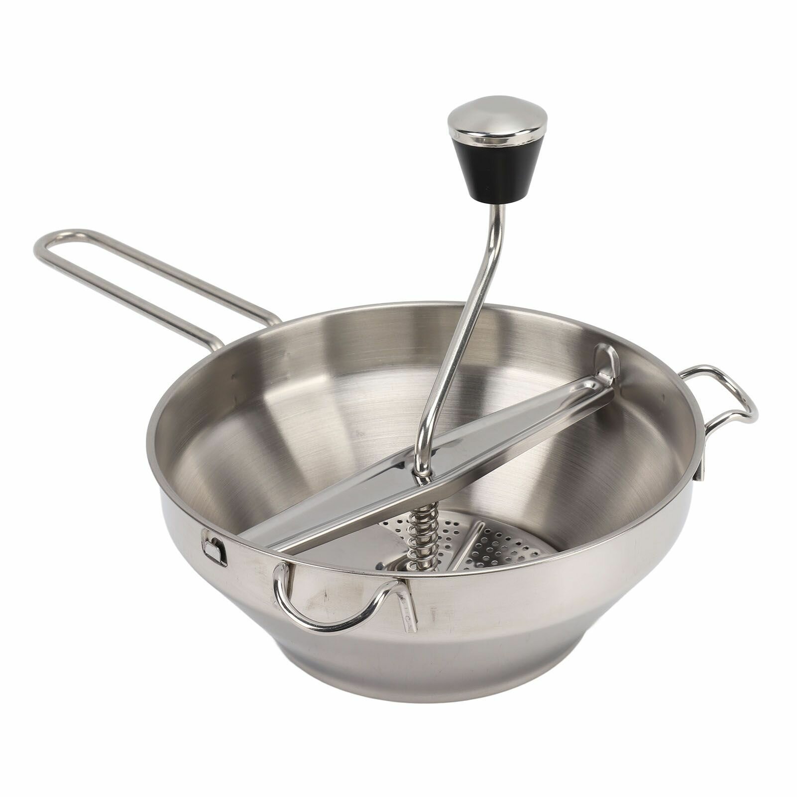 Ручная пищевая мельница