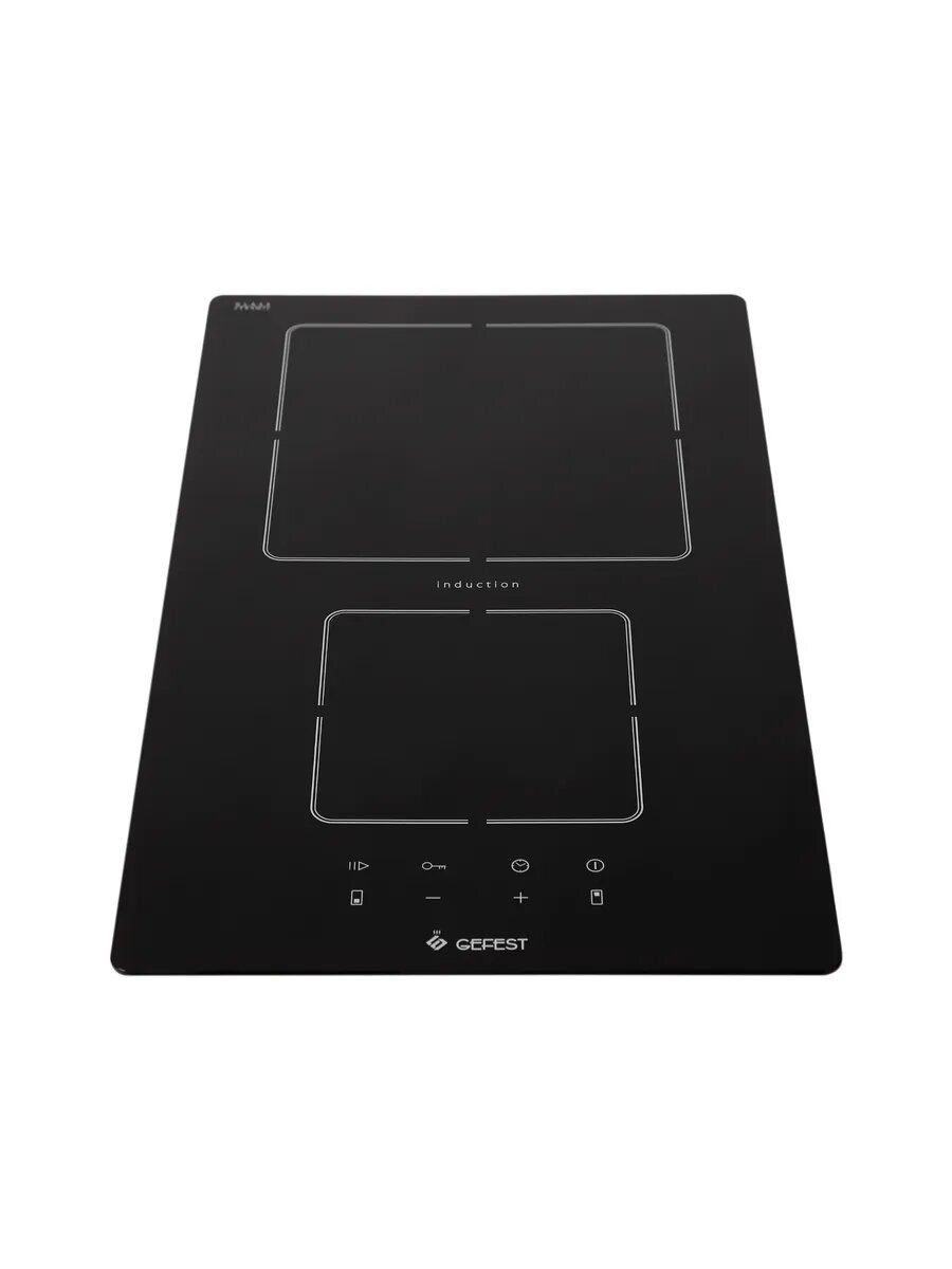 Индукционная варочная панель ПВИ 4000 К1 15723000 GEFEST