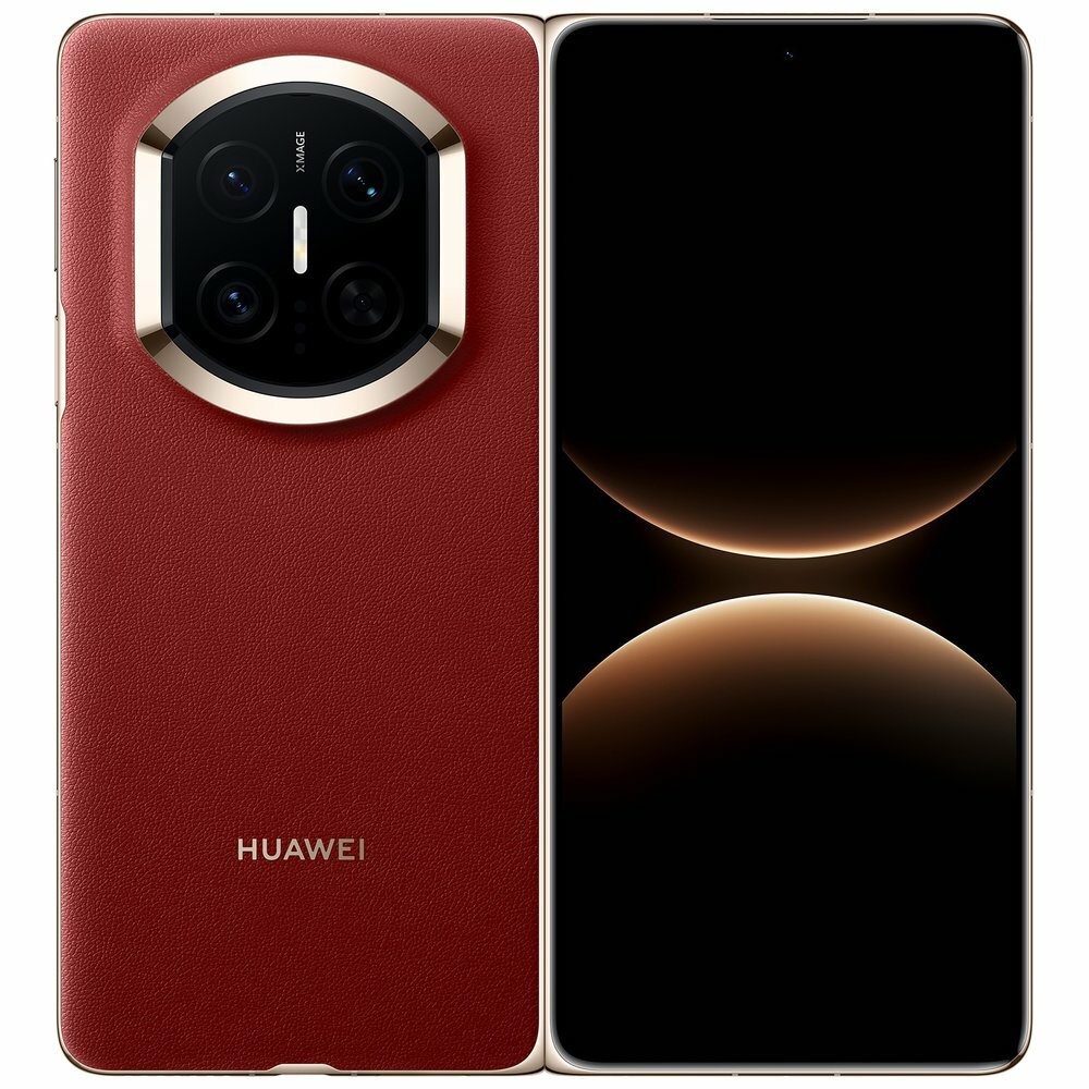 Смартфон Huawei Mate X7 512 ГБ красный (51098QYX)