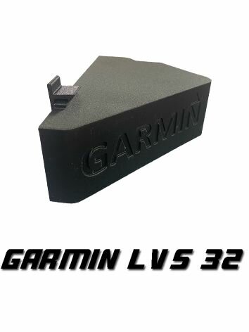 Защитный чехол для датчика Panoptix LVS32