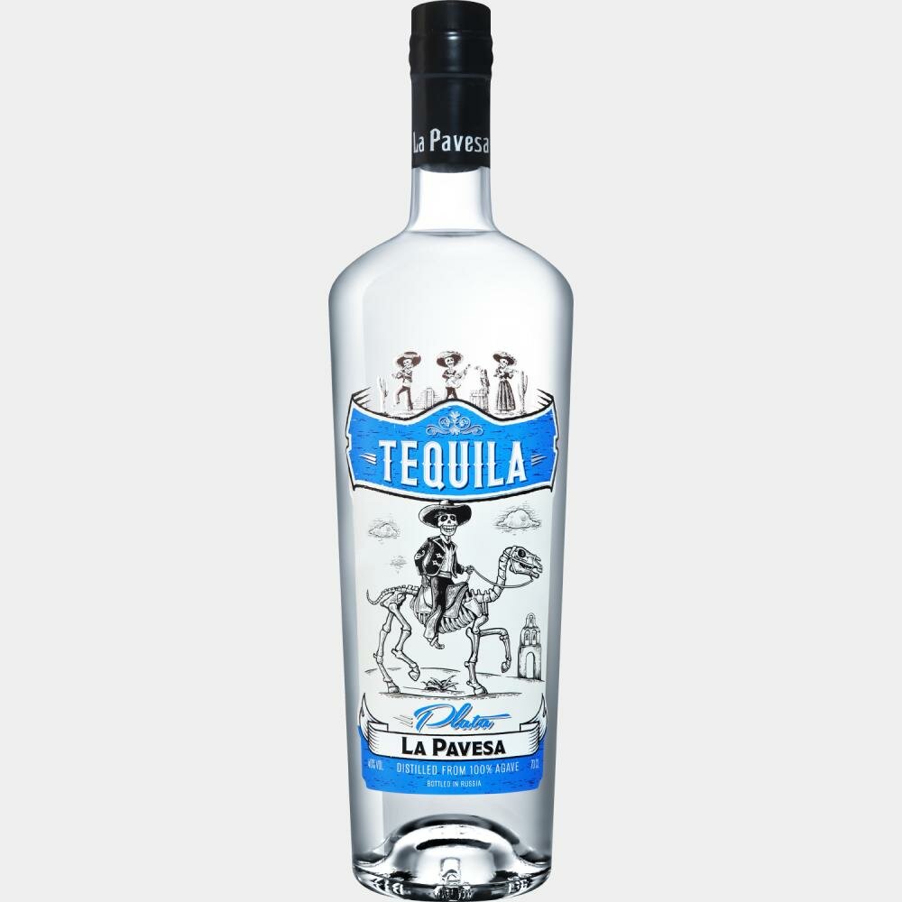 La Pavesa Plata