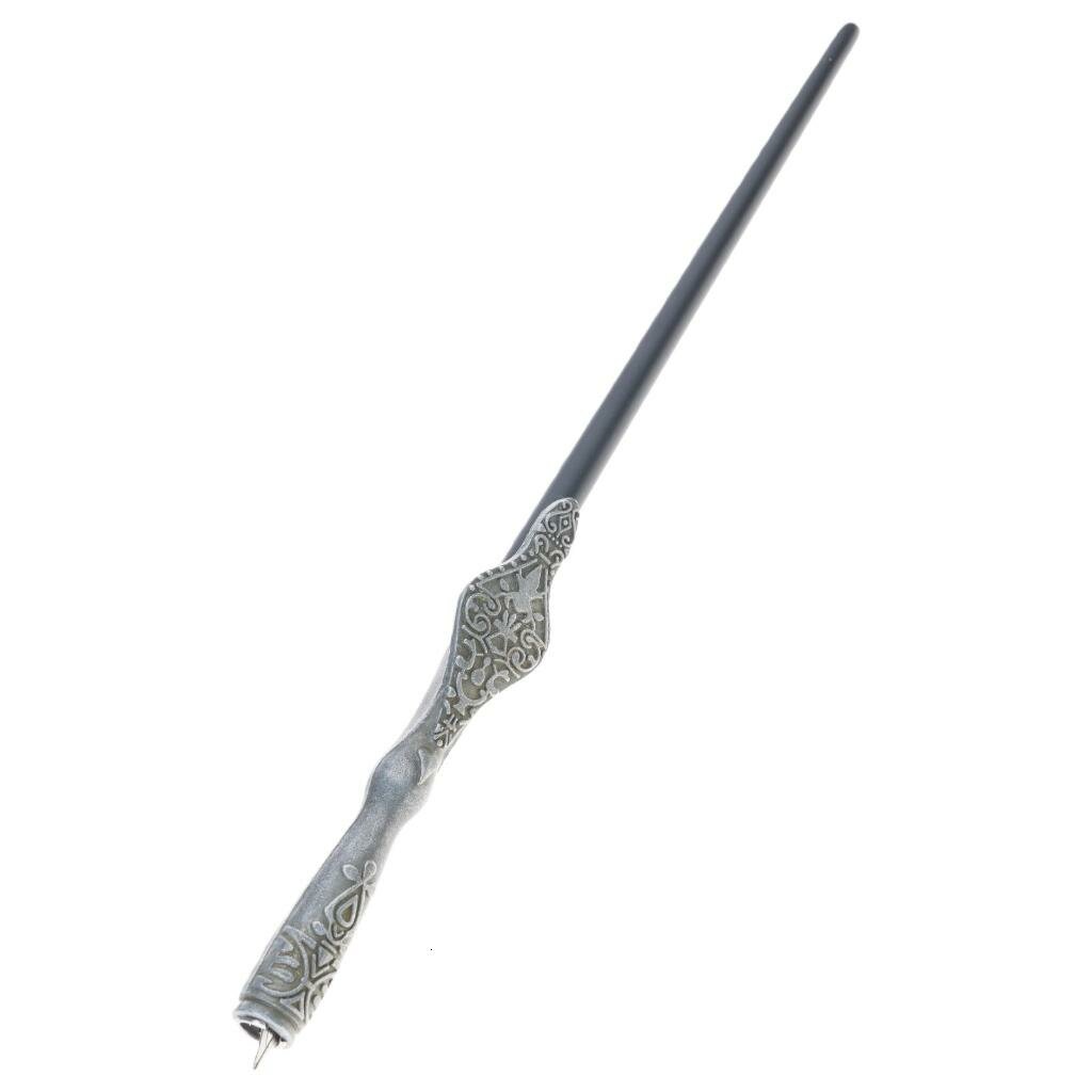 Винтажное металлическое перо для каллиграфии, Древнее олово