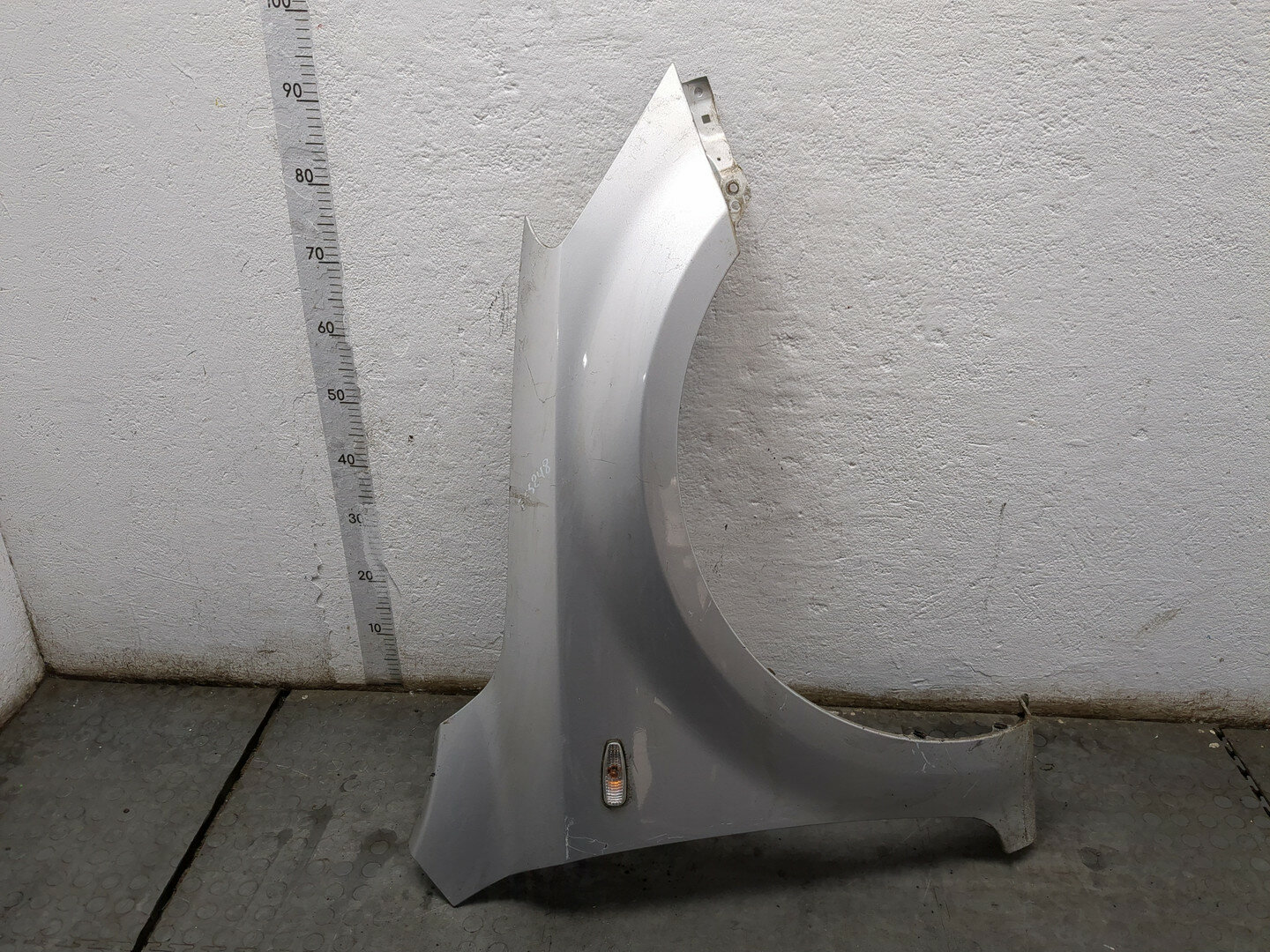 Крыло правое переднее КИА Ceed Б/У