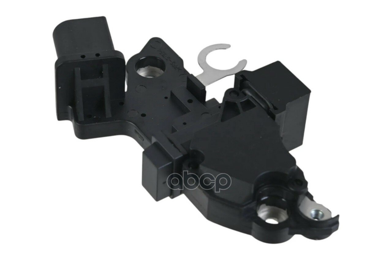 Реле-регулятор! Bosch BMW E81/E87/E90/E92 1.6-2.0i 04> Stellox арт. 0671878SX