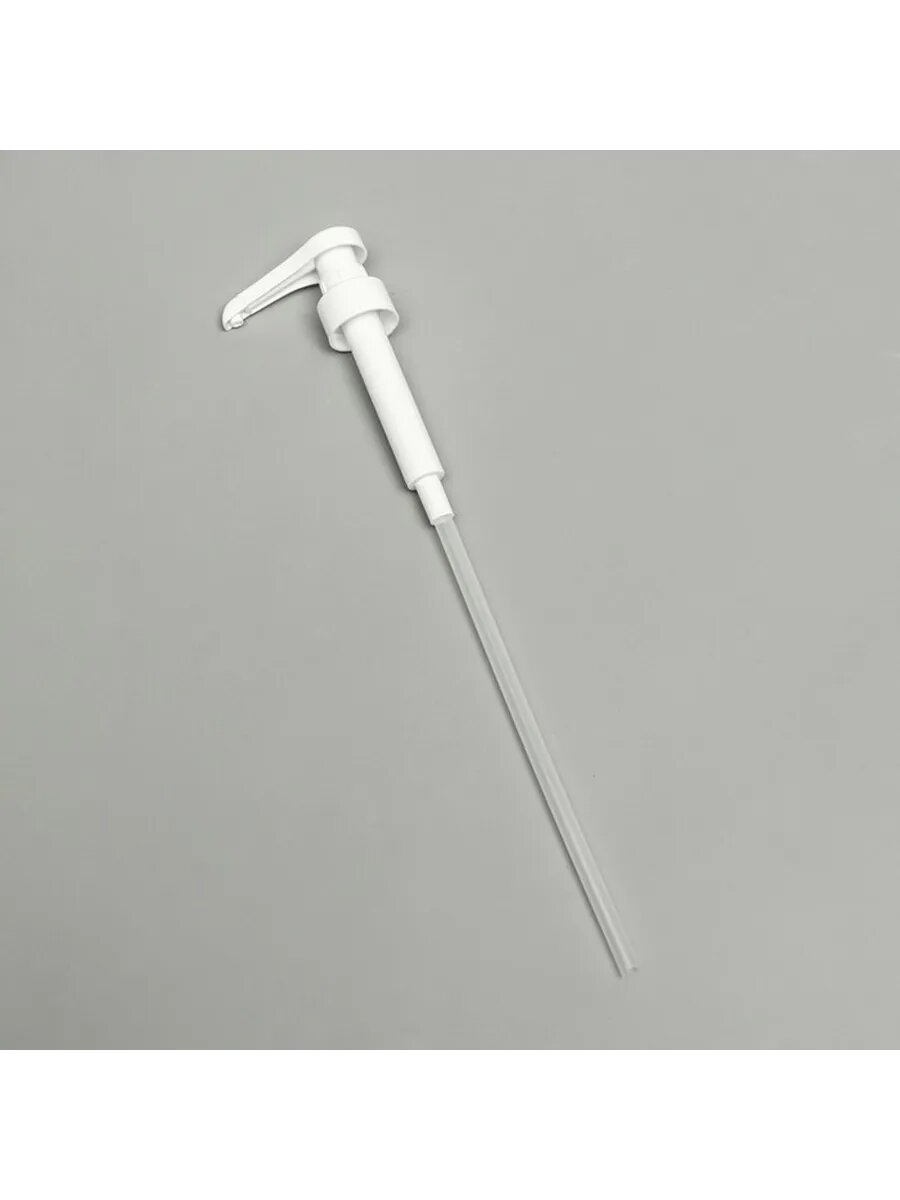 Элегантный дозатор для сиропа 10 мл