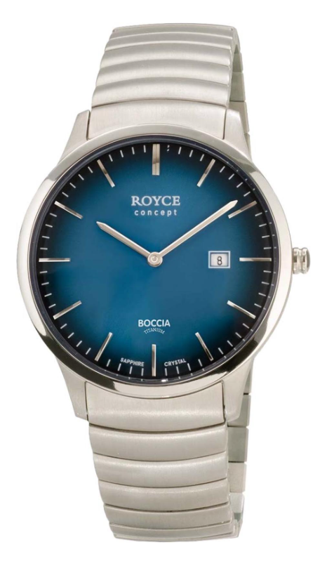 Наручные часы Titanium