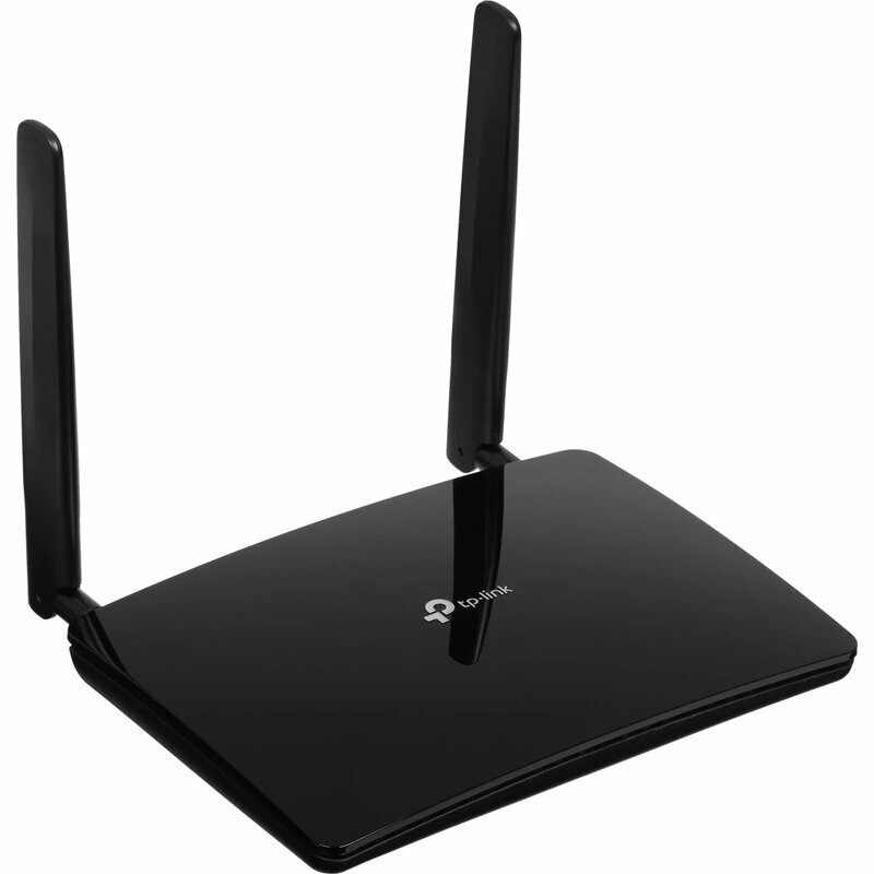 Маршрутизатор TP-Link Archer MR202 AC750 4G LTE-модем 150 Мб/с