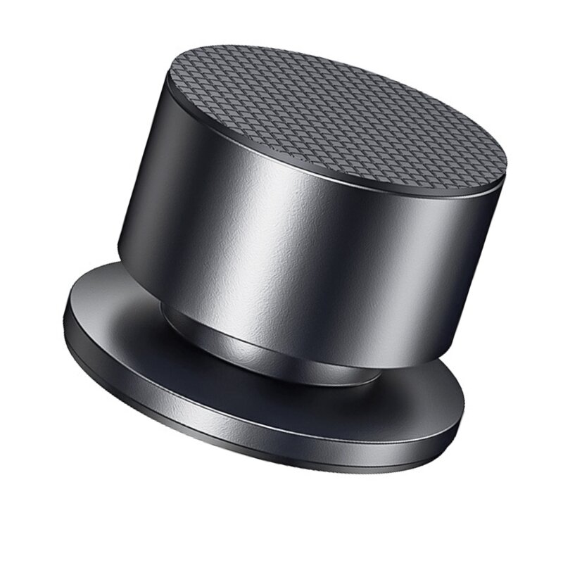 Гвозди для ног с амортизатором звука динамика-черный