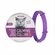 Sentry Calming Collar for Cats - Calming Collar, Purple, 30-Day, Fits up to 15" ...