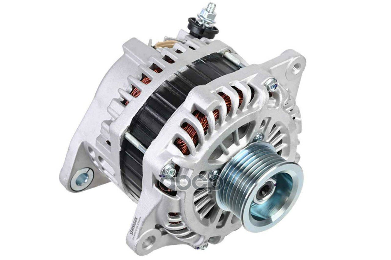 Генератор! 130A Nissan Murano 3.5 06-14 Stellox арт. 0610975SX