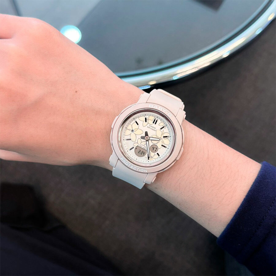Наручные часы CASIO — фото 1