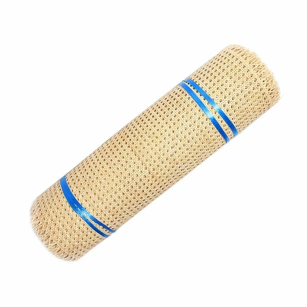 Ротанговая плетенка ширина 60 см длина 1 м для мебели и декора