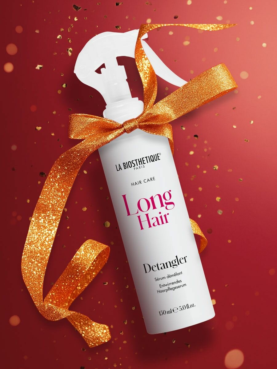 Спрей для волос La Biosthetique восстанавливающий 150 мл