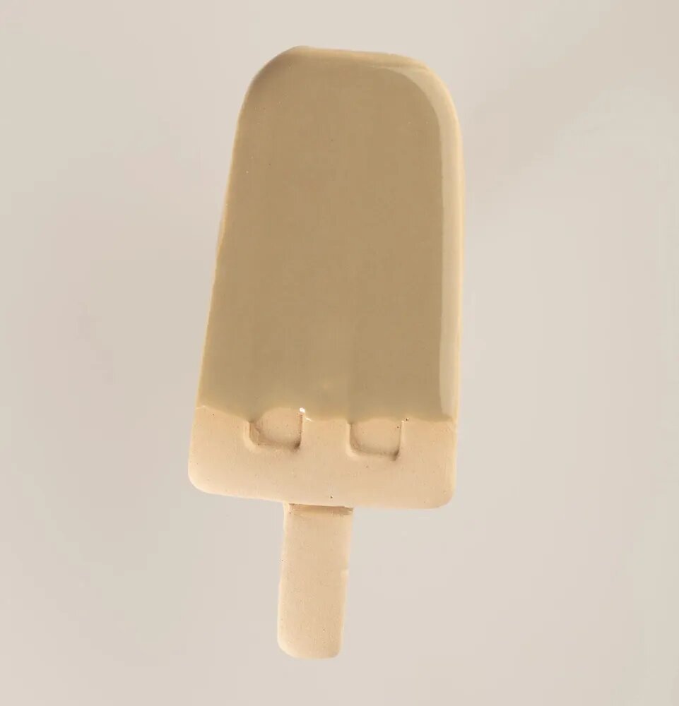 Низкотемпературная глазурь для керамики OVO 30335 Большой горшок или маленький, 250 мл