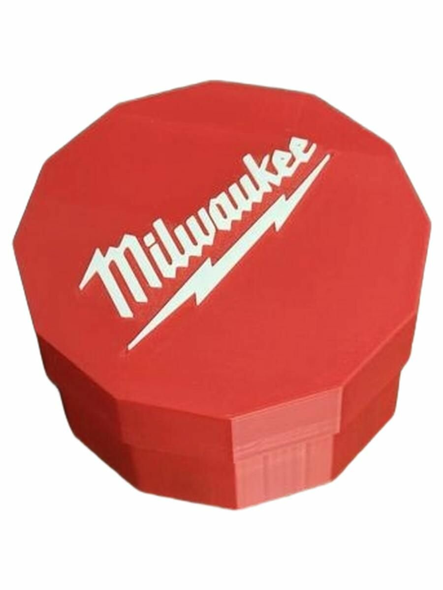 Органайзер для отрезных дисков 125мм, Milwaukee