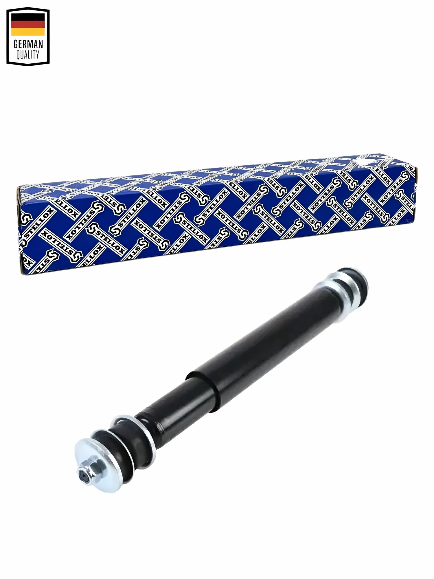 Амортизатор подвески масляный DAF LF 45 01-наст. время г. в.