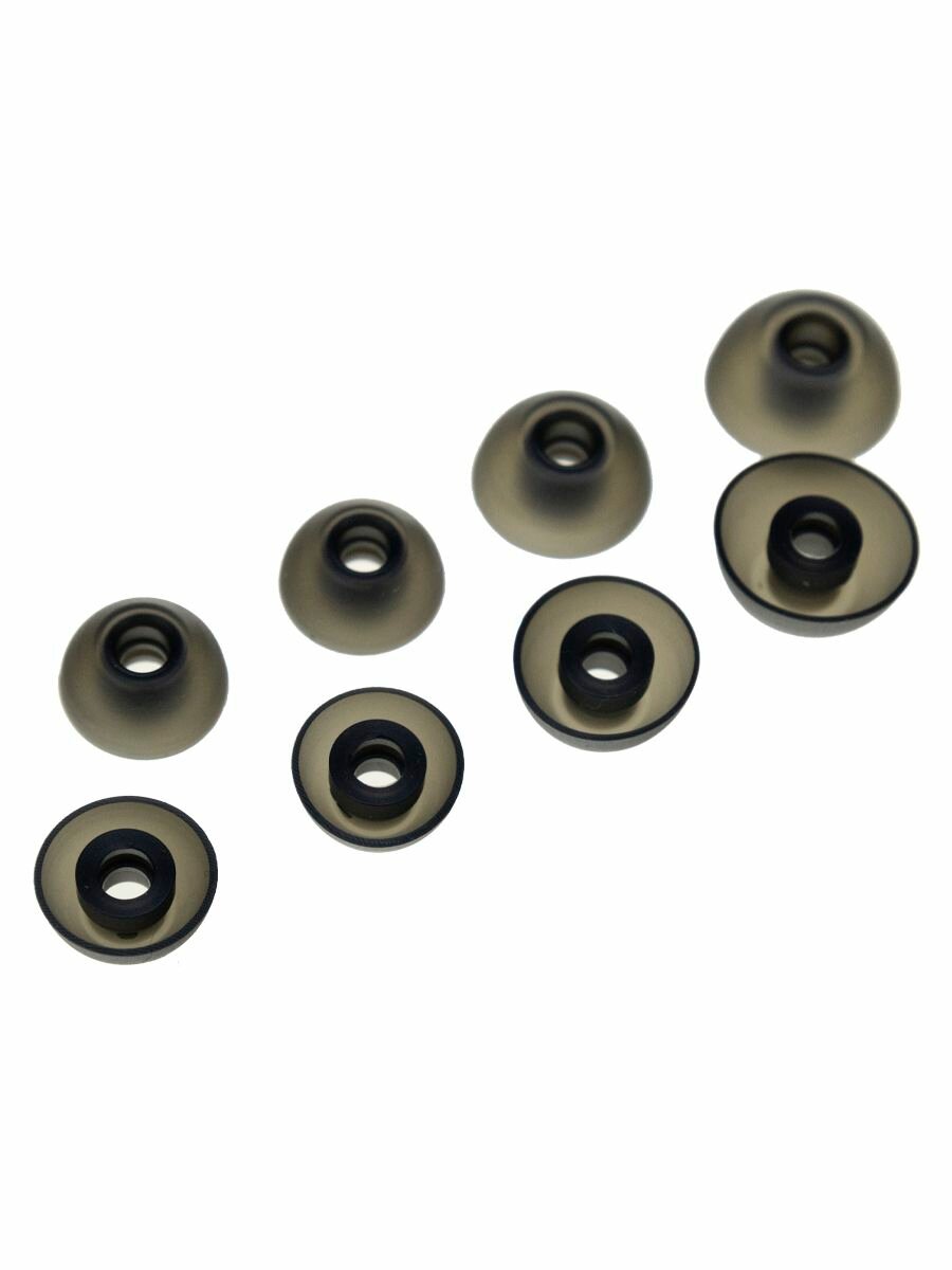 Амбушюры для наушников Sony LinkBuds Fit (Черный)