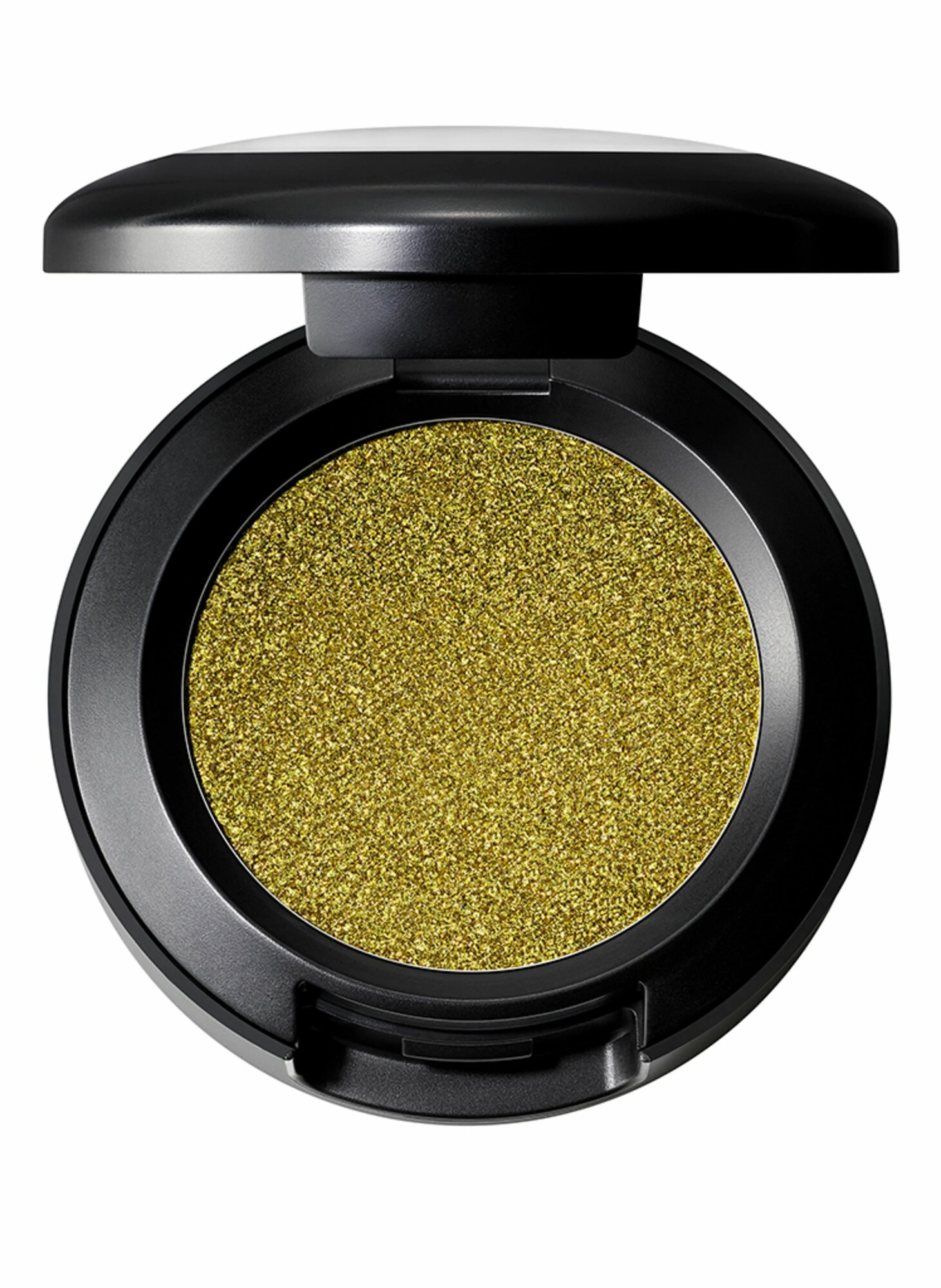 M.A.C Тени для век METALLIC SINGLE EYE SHADOW COMPACT, 1 г цвет JOIE DE GLITZ