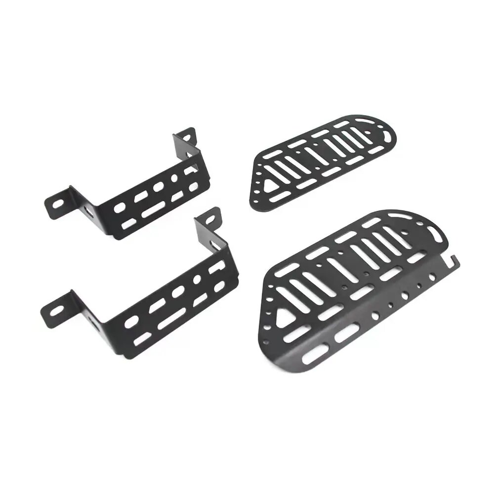 DESERT X багажник, боковые сумки для Ducati Desert X, багажник для мотоцикла, монтажный держатель, седельная сумка, боковой кронштейн для коробки