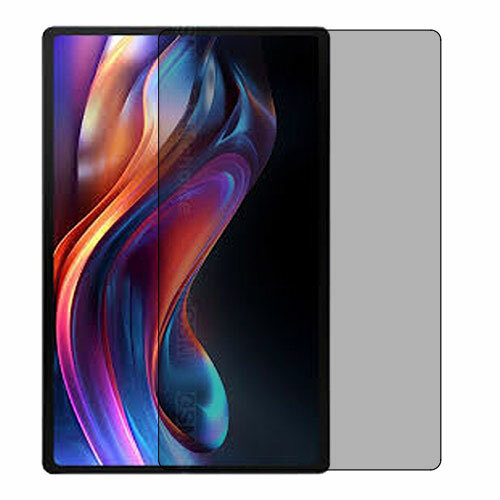 Скрин Мобайл защитный экран для Acer Iconia X12 из нано стекло 9H приватное