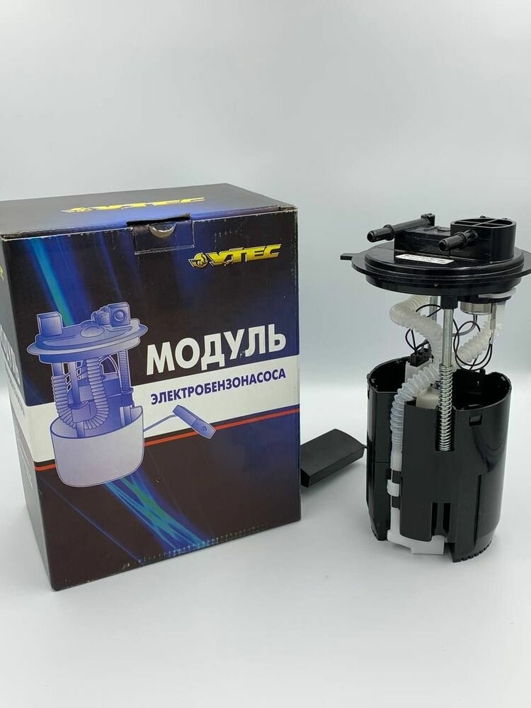 Бензонасос в сборе 21101-1139009