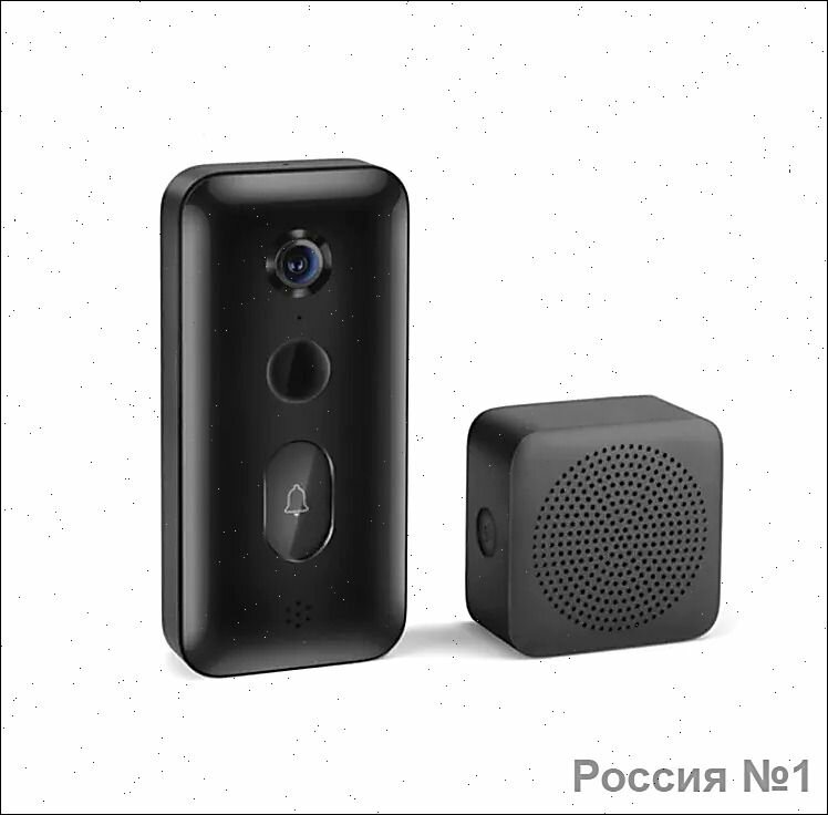 Xiaomi Звонок дверной