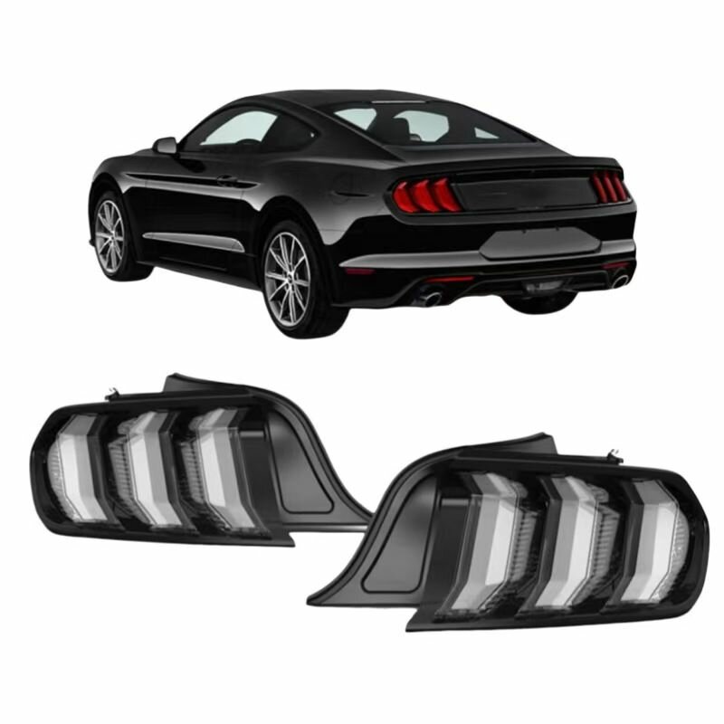 Фары автомобильные