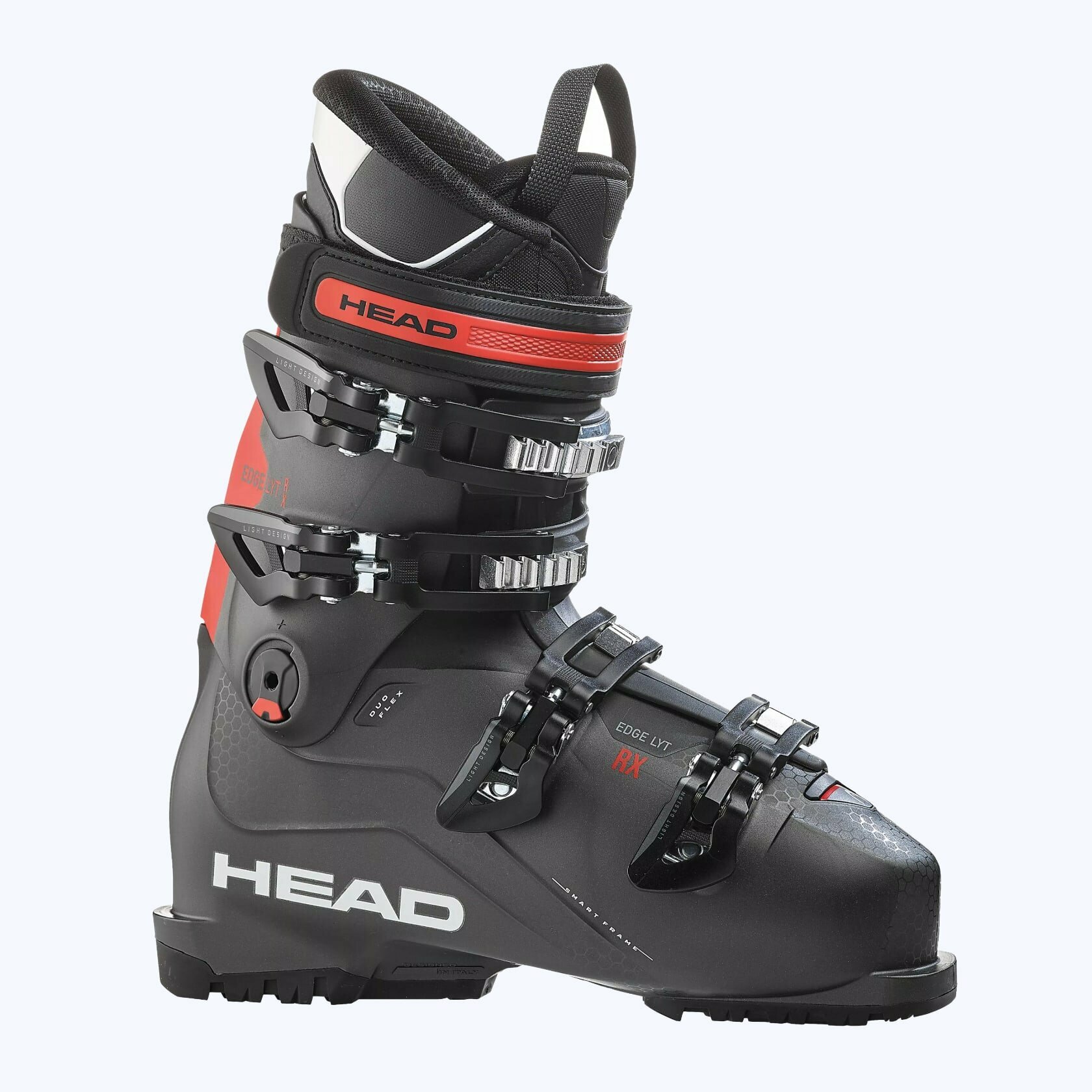 Ботинки для горных лыж Head EDGE LYT RX, Жесткость 80, Размер: 27.5 см.