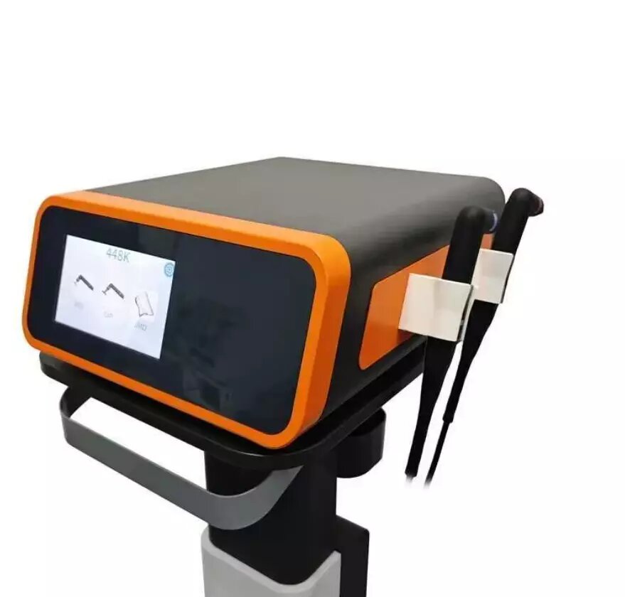 Аппарат по коррекции фигуры Deepba NS