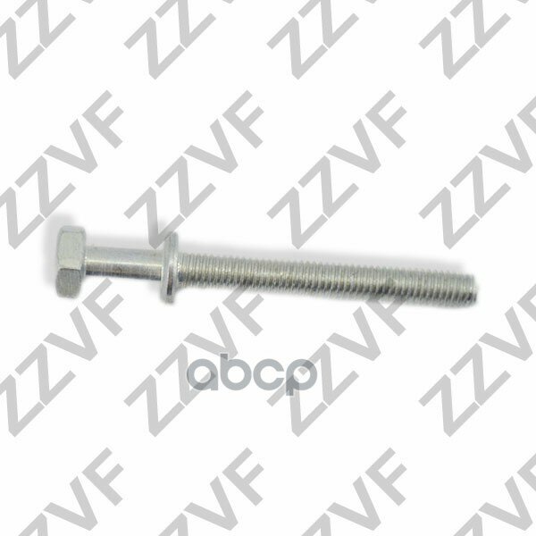 Болт натяжителя приводного ремня NISSAN MICRA (02-10) ZZVF арт. GRA9376