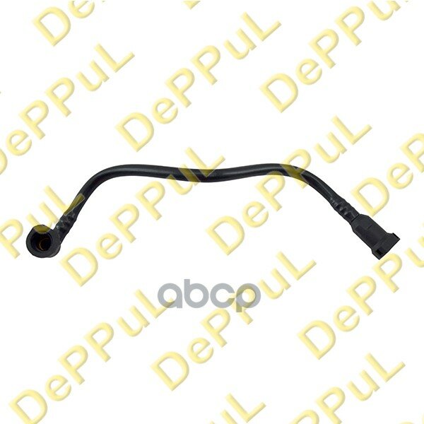 Трубка топливная FORD FOCUS II (08-11) DePPuL арт. DETP071