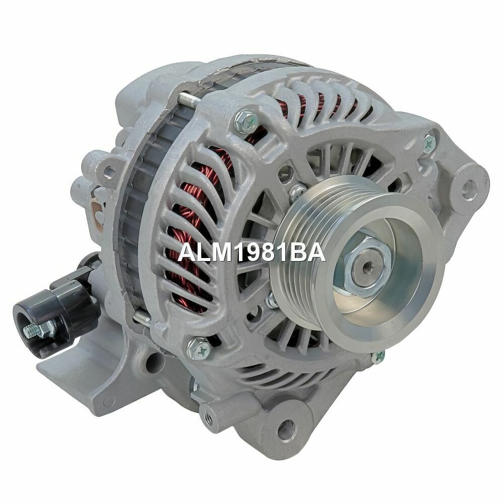 Генератор, для Хонда арт ALM1981BA
