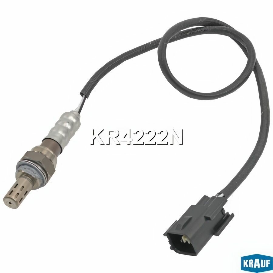 Датчик кислорода, лямбда-зонд, для Хендай IX35, КИА Спортейдж 3 арт KR4222N