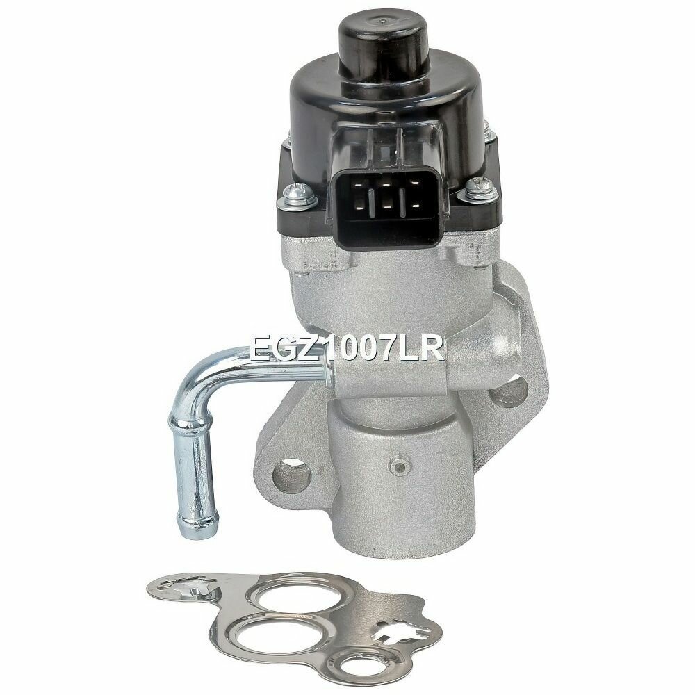 Клапан рециркуляции отработавших газов, для Форд Мондео 3, Мазда, 6, Трибут, Вольво C30, S40 2 арт EGZ1007LR