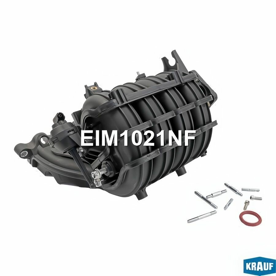 Коллектор впускной, для Шевроле, Лачетти, Дэу Нексия, Бьюик арт EIM1021NF