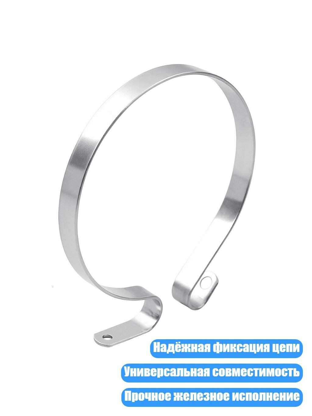 Тормозная лента для бензопилы 530057923