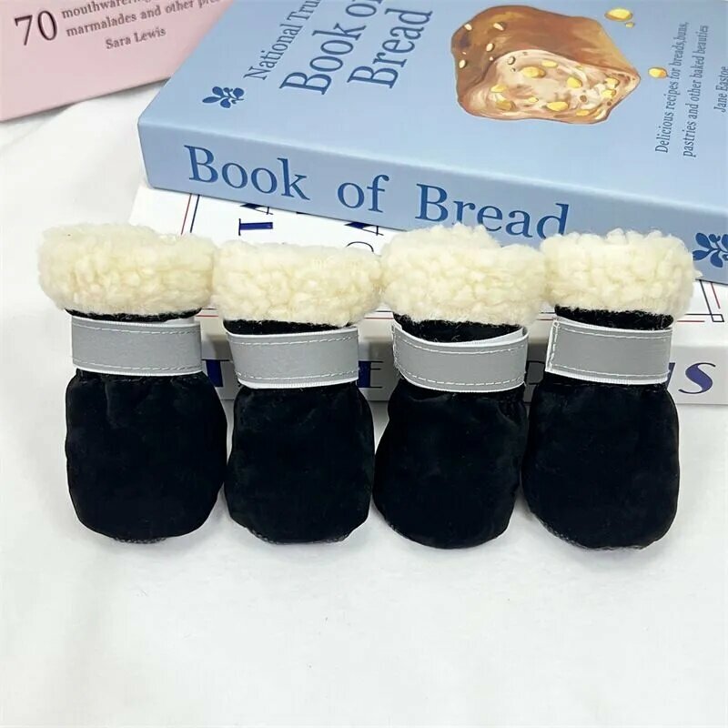 Обувь для собак средних и крупных пород, ботинки/ сапоги