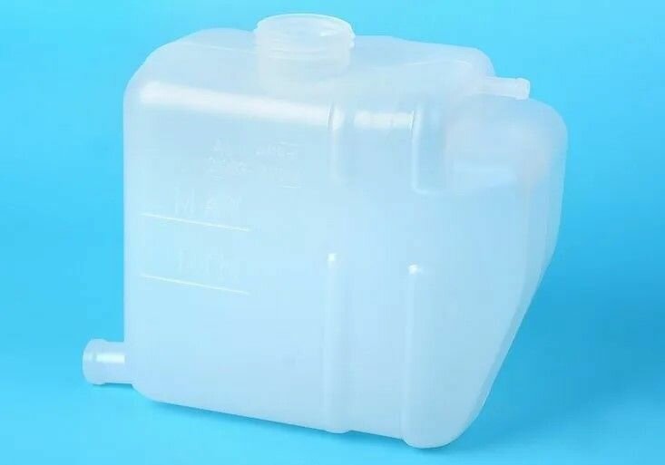 Бачок расшир. /2108/ с/о карб. (1 гор.)