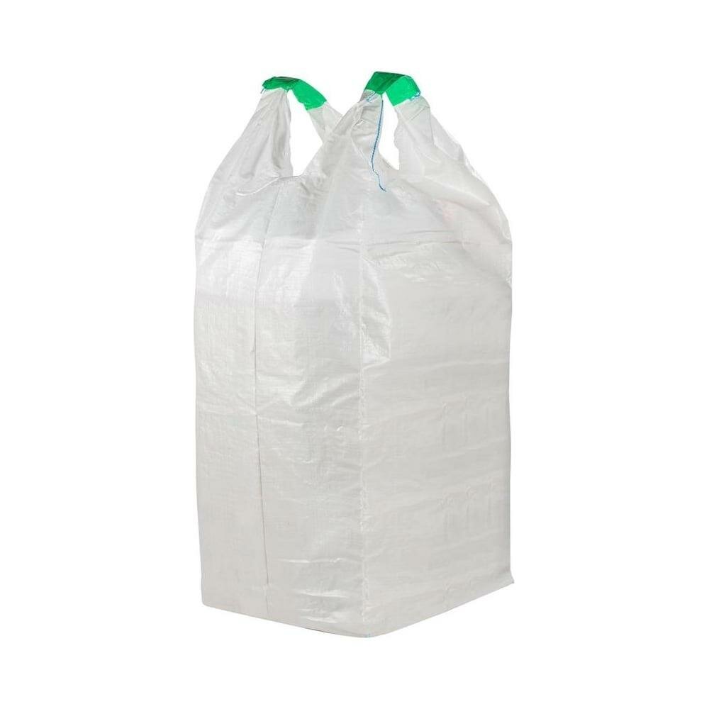 Биг-Бэг 2-х стропный 750x750x1500 мм, верх открытый, дно глухое ООО Комус 609546