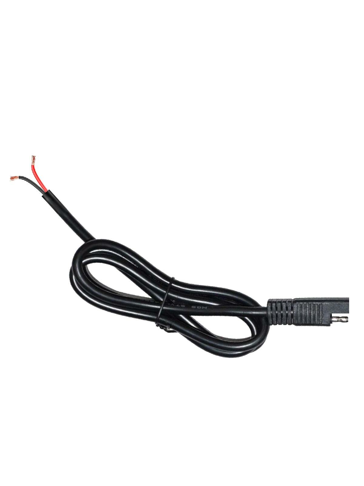 Кабель SAE поддерживает шнур питания 20A 14AWG