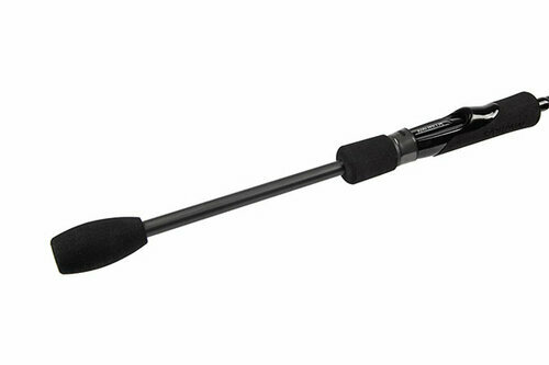 Спиннинг Nautilus Eco'izm MJ ECMJS-S762XUL 228см 0.5-6гр