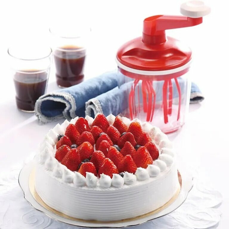 Tupperware Венчик, длина 14 см — фото 1