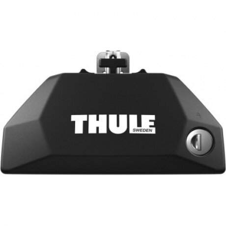 Упоры THULE Evo 710600 для автомобилей с интегрированными рейлингами